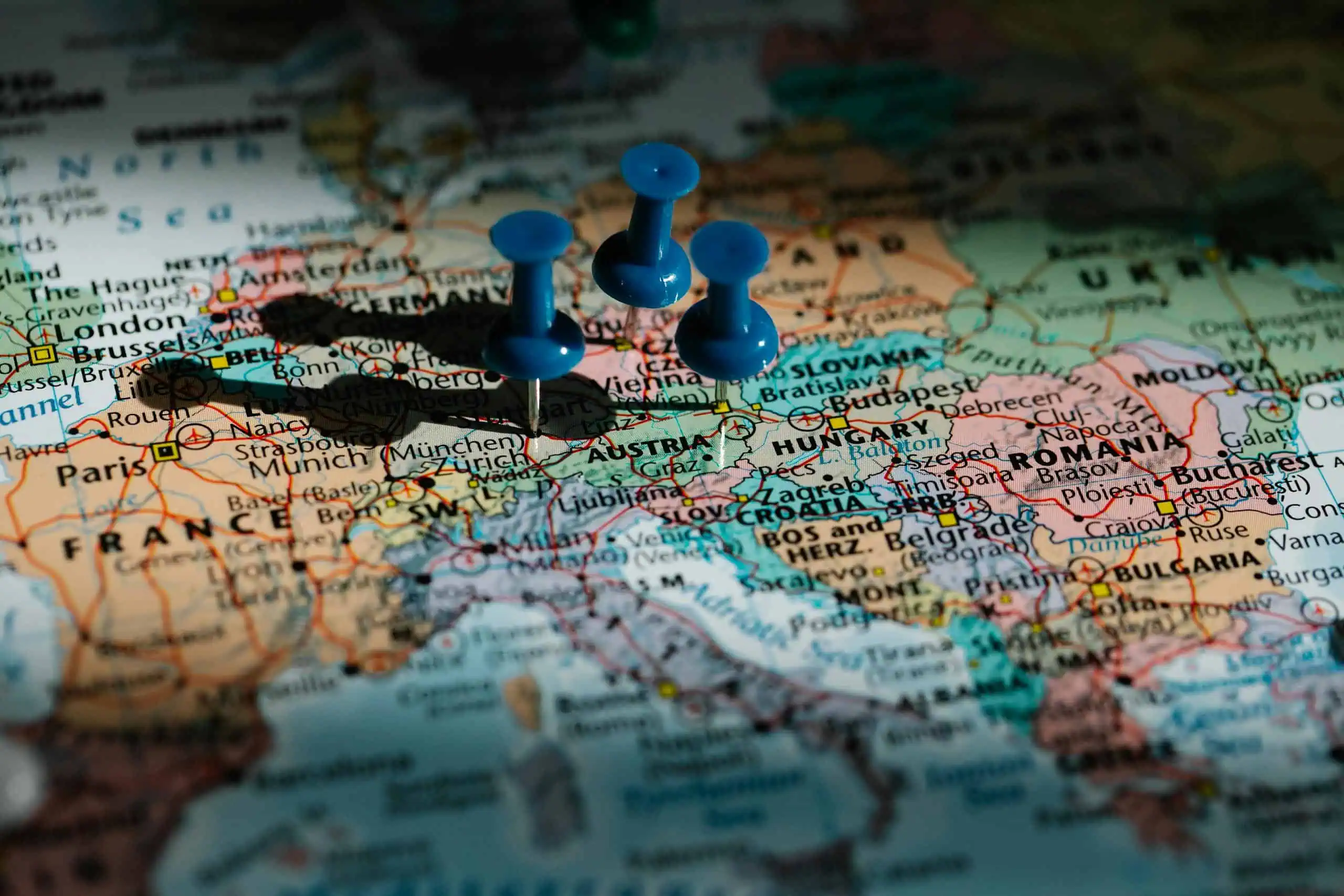 Teach Kids Geography Through Travel | Real Family Stories